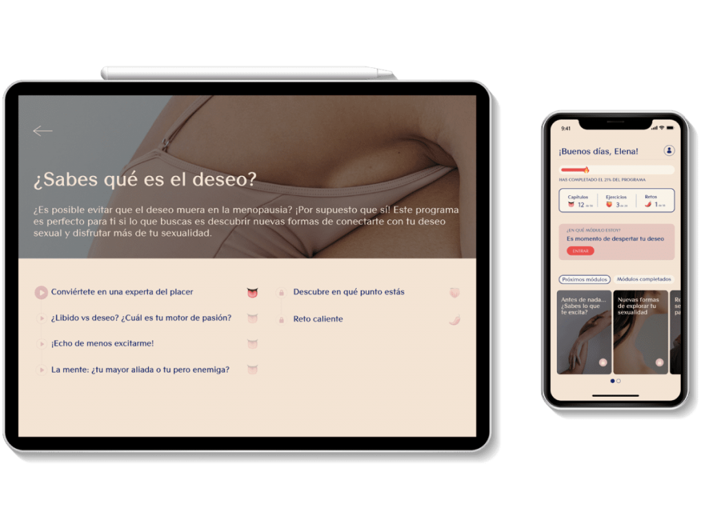 Curso sexualidad femenina | Reserva tu Plaza Ahora Curso sexualidad femenina | Reserva tu Plaza Ahora